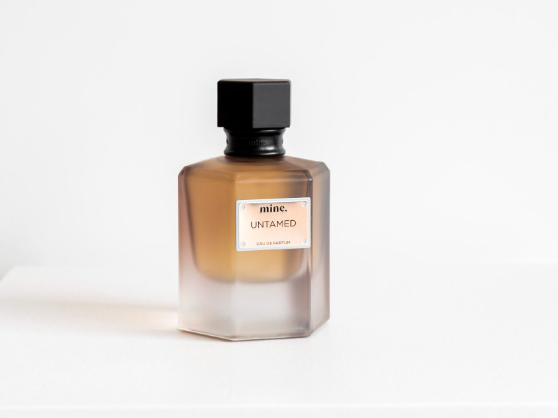 Mine. Perfumery - Untamed 50ml Eau De Parfum | Studiokado