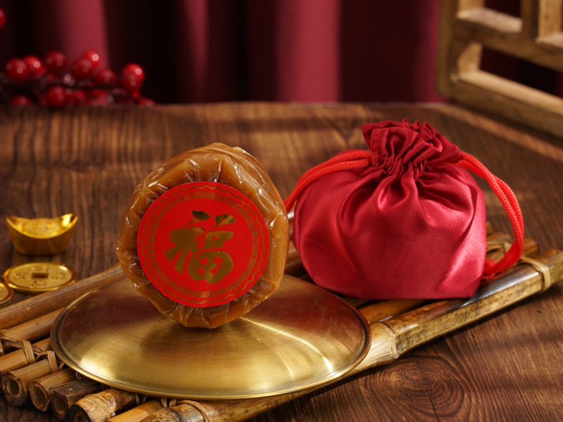 TUZI - Chinese New Year Hampers 2023 | CNY Hampers | Hampers Imlek ...