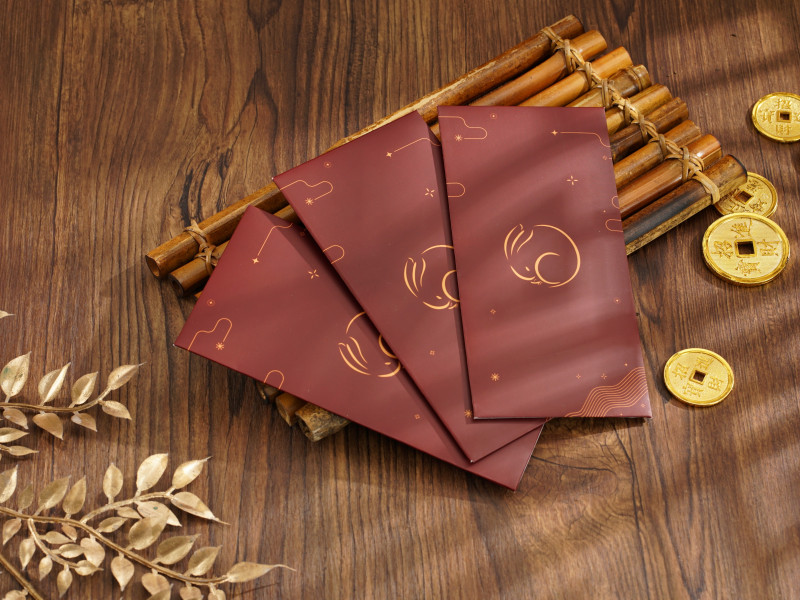 TUZI - Chinese New Year Hampers 2023 | CNY Hampers | Hampers Imlek ...