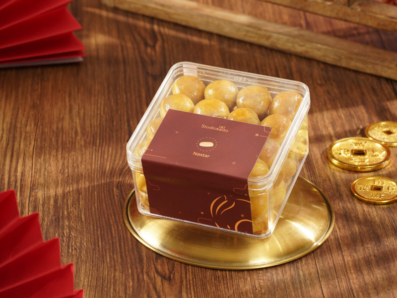 TUZI - Chinese New Year Hampers 2023 | CNY Hampers | Hampers Imlek ...